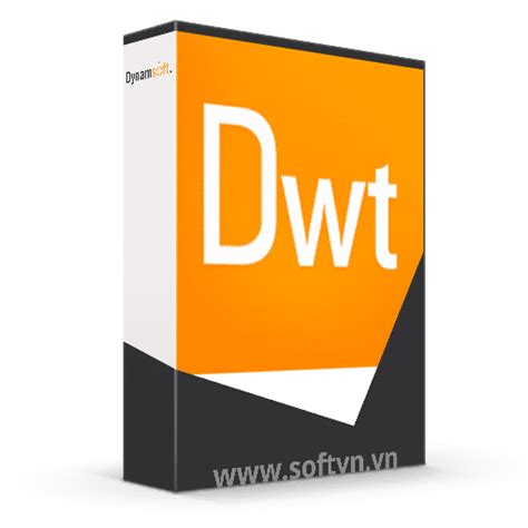 Dynamic Web TWAIN Softvn Vn