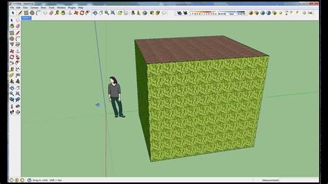 Export Animation In Sketchup To A Movie Avi In 3 Minutes Youtube