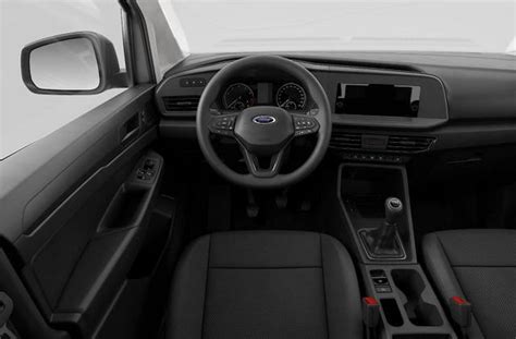 Ford Tourneo Connect Trend 2 0 TDCi 102 SHZ PDC Temp günstiger kaufen