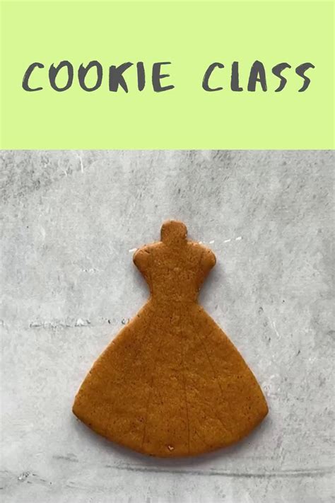 Cookie Class Dress Artofit