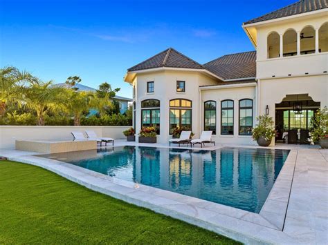 Top Pool Trends For 2024 Cox Pools