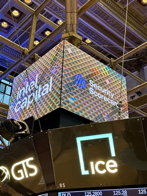 Securityscorecard On Linkedin Nyse Cybersecurity Secops Dataprotection Investor Infosec