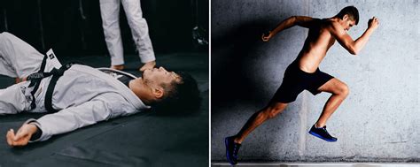 10 Best Cardio Workouts For Brazilian Jiu Jitsu