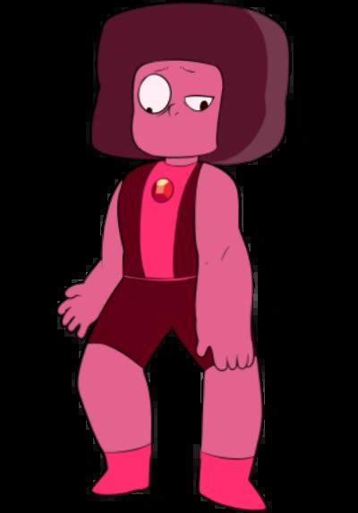 Ruby Gemcrust Wikia Fandom