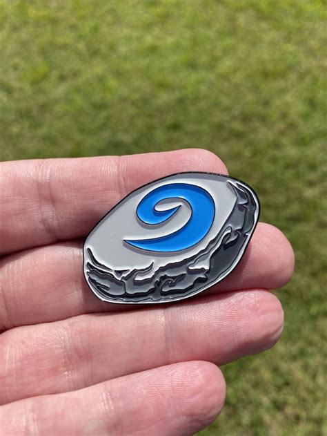 I Create Enamel Pins Here Is My Newest Design Rwow