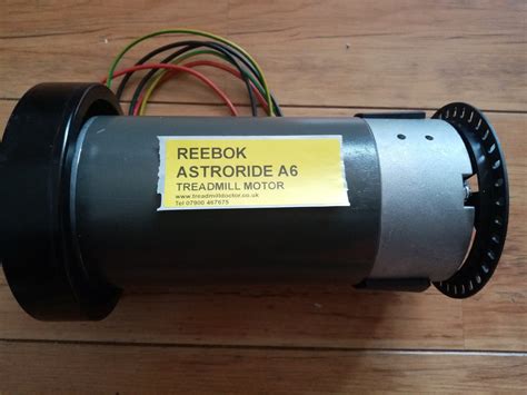 Reebok Astroride A6 Treadmill Motor Control Board New Treadmill Doctor