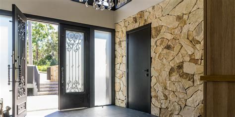 Nostra Organic Loose Stone Wall Cladding