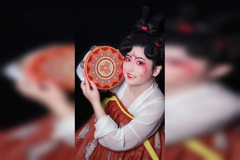 心藏善良，眼带光芒，活成想要的模样光芒模样
