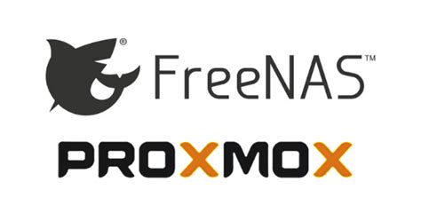 Proxmox X Freenas Konfigurasi Freenas Nfs Share Storage ~ Medianetizen