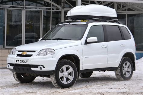 Бокс PT Group Turino 1 (177х81х46см), Россия
