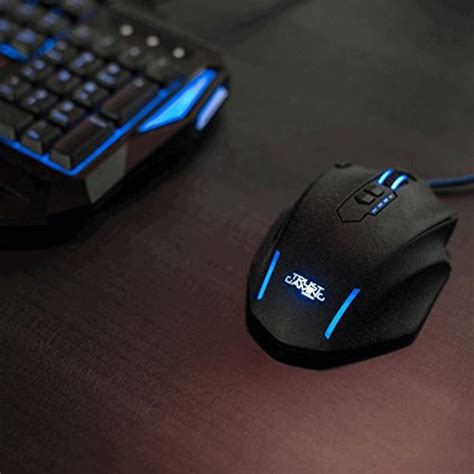 Trust Gxt 155 Mouse Specs Compare Prices Pangoly