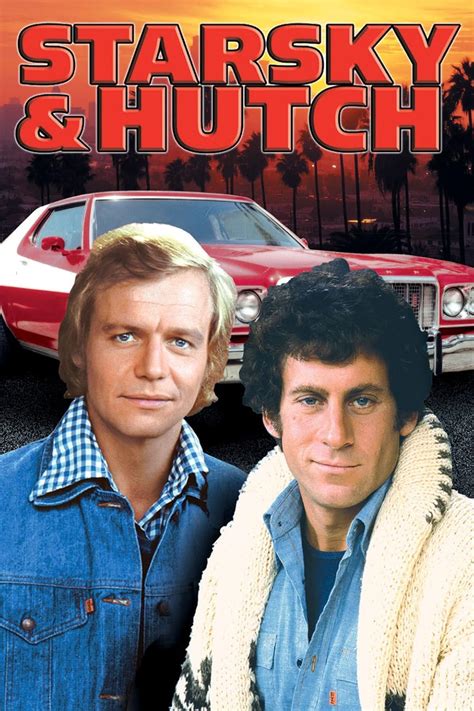 Starsky And Hutch Tv Series 1975 1979 Imdb