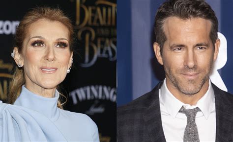 Ryan Reynolds Rángatta Ki A Letargiából A Gyászoló Céline Diont Femcafe