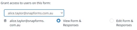 User Management Snapforms Resources Faqs