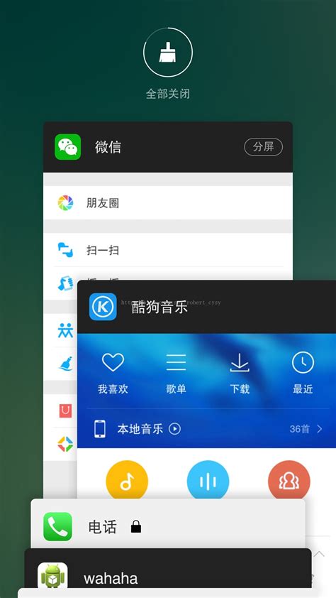 Android Service 不被杀死“永不退出的服务”（双进程，服务，多进程，微信）android服务不被杀死 开启了两个进程 Csdn博客
