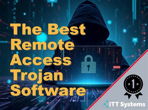 7 Best Remote Access Trojan Software Detection Tools in 2025