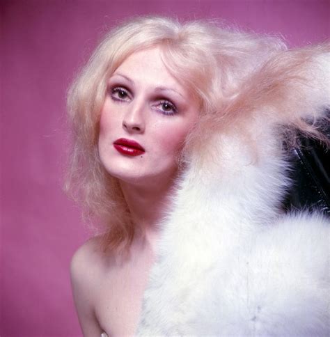 Who Is Candy Darling Behind The Mystique Of The Ultimate Warhol