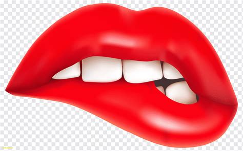 Lips Emoticon Copy