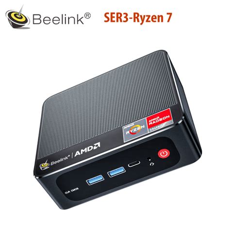 Beelink Ser Ryzen Mini Pc Oman