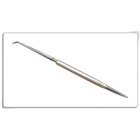 Needle Probe And Seeker