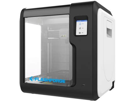 3d Tiskárna Flashforge Adventurer 3 Eshop3dmanufakturacz
