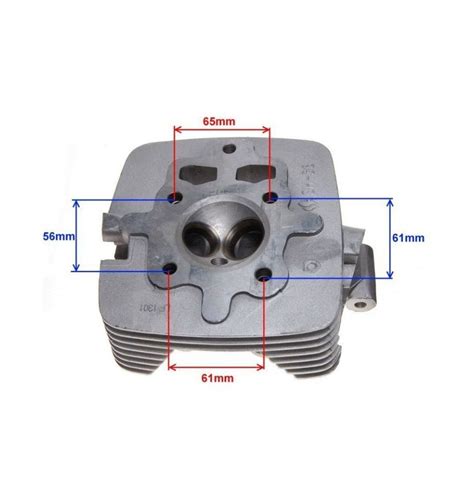 G Owica Cylindra Cc T Silnik Loncin