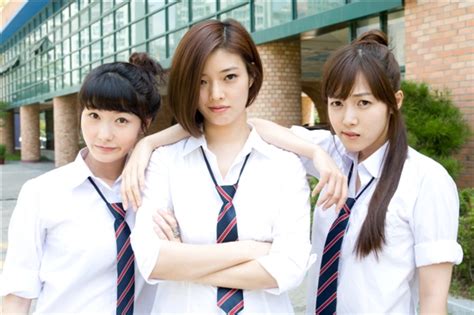 무서운 언니들 대충여고 일진 네이버 블로그