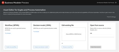 Kogito Tooling Daily Releases Kie Community