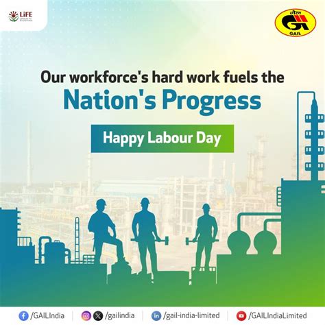 Gail India Limited On Linkedin Energizingpossibilities Gail