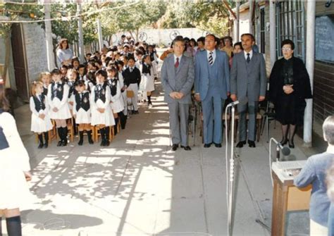 Historia Colegio Integral Arturo Prat