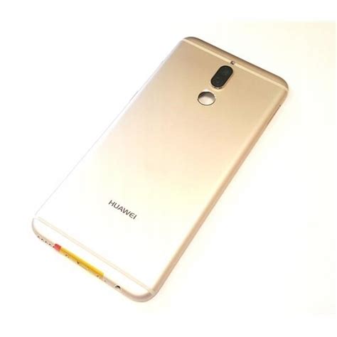 HUAWEI MATE 10 LITE KLAPKA BATERII APARAT ZŁOTA 13884437992 oficjalne archiwum Allegro