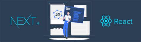 unleash the full potential of next js for your react applications