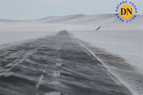 Өнгөрсөн долоо хоногт гамшигт үзэгдлийн улмаас таван хүн амиа алджээ Dnn Mn