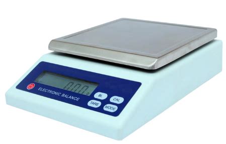 Weighing Balance A Laboratory Essential MxRady