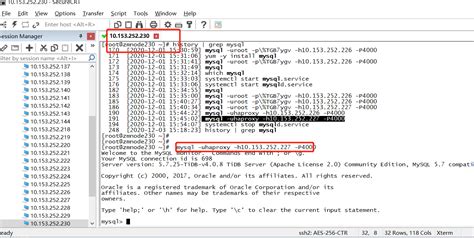 Haproxy Ip Tidb