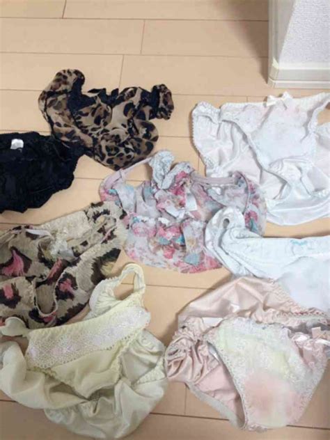 脱ぎたて直送おぱんちゅ💓💞 — 商品 — Luscio ラシオ 女子の使用済み下着直販サイト