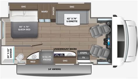 8 Best Class B Rvs For Full Time Living Rolling Homes Rv Owner Hq