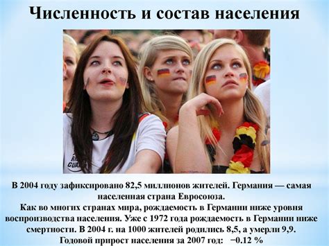 Федеративная Республика Германия презентация онлайн