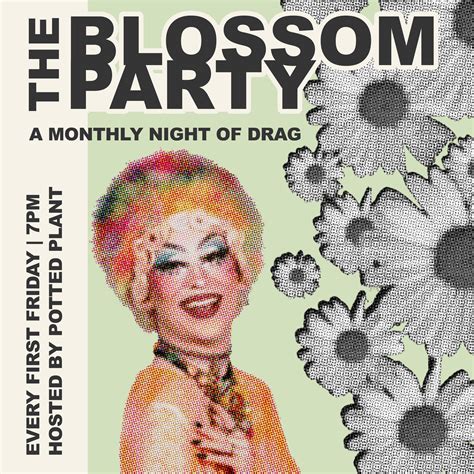 The Blossom Party