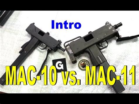 Mac Vs Mac