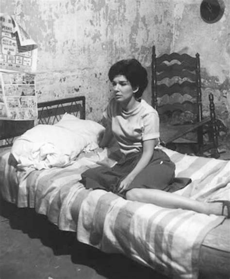 Graciela Borges Obra Vida Y Amores De La última Gran Diva Del Cine Argentino Que Anunció Que