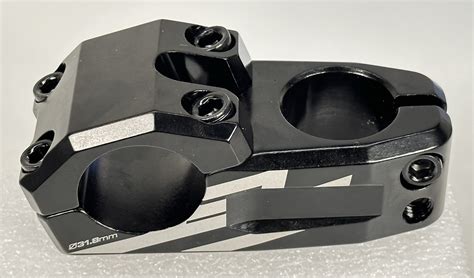 Garage Sale Chase Element Stem 318mm Black