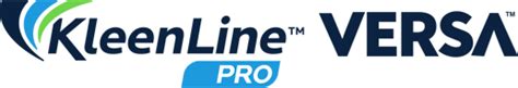 Kleenline Pro Versa Bradyplus