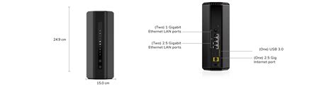 Rs Nighthawk Wifi Router Netgear