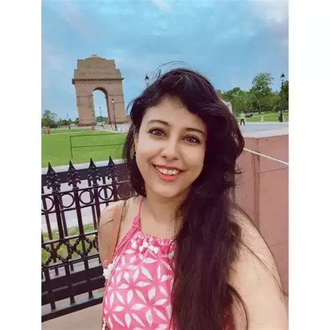 Beautiful IFS Officer बल क खबसरत ह य महल आईएफएस अधकर बन कचग क पहल ह बर म