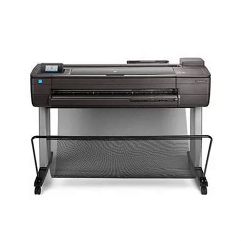 Inkjet Hp Designjet T 830 24 Multifuncation Plotter Warranty 1 2 Years At ₹ 180000 In Nagpur