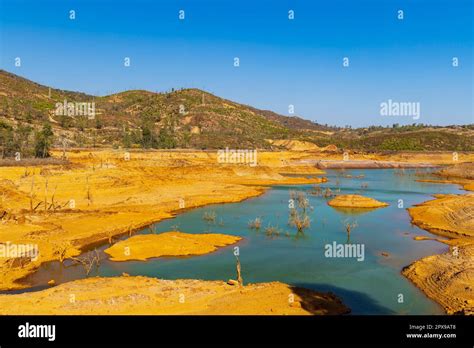Eliminating The Ecological Burden In The Oldest Copper Mines In The