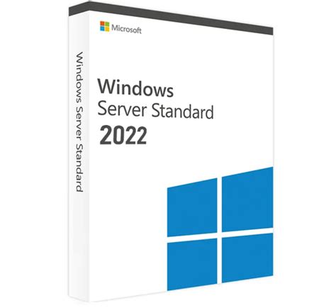 Windows Server 2022 Evaluation Edition Installation Fee