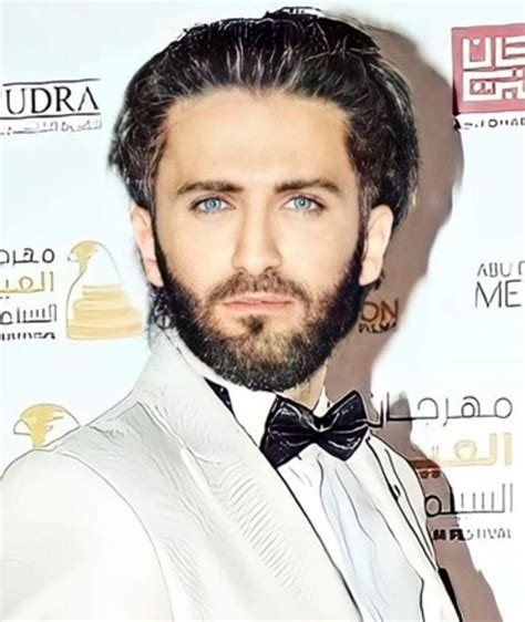 Mostafa Morad Movies Bio And Lists On Mubi