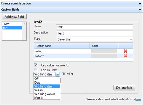 Event Calendar For Wp And Joomla Updated To Version 23